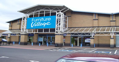 Sofa & Furniture Store in Peterborough | Furniture Village