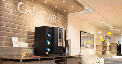 Sofa & Furniture Store in Nottingham | Furniture Village